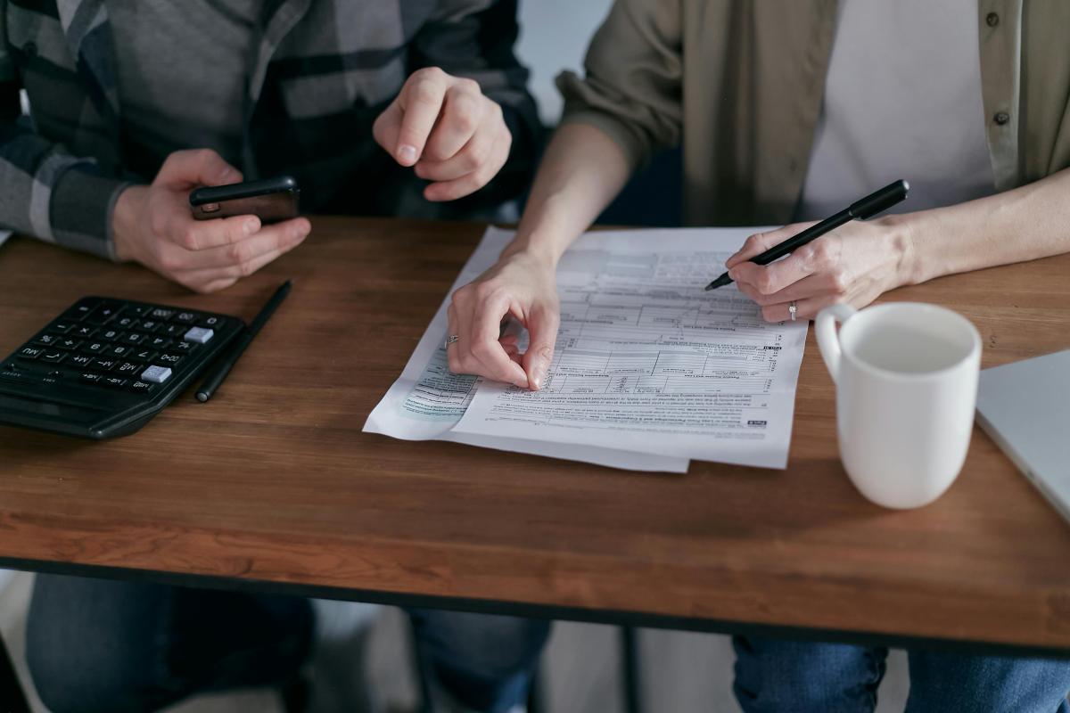 Facture avec TVA, quelles mentions obligatoires inclure ? - 101 Projets